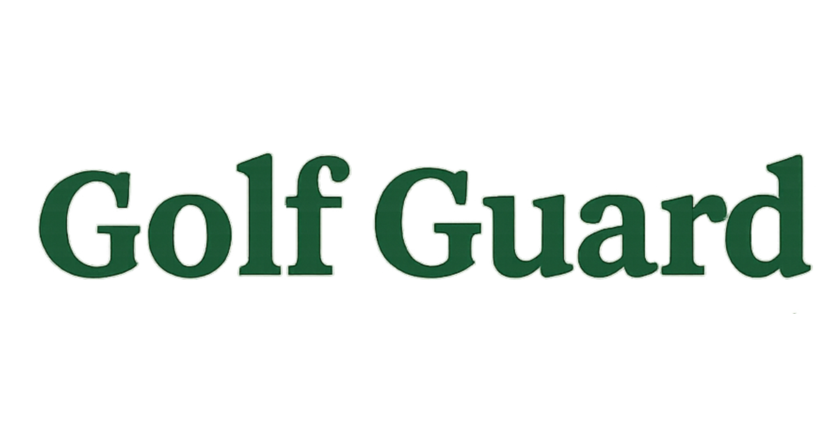 Golf Guard – Performance Brand for Golfers